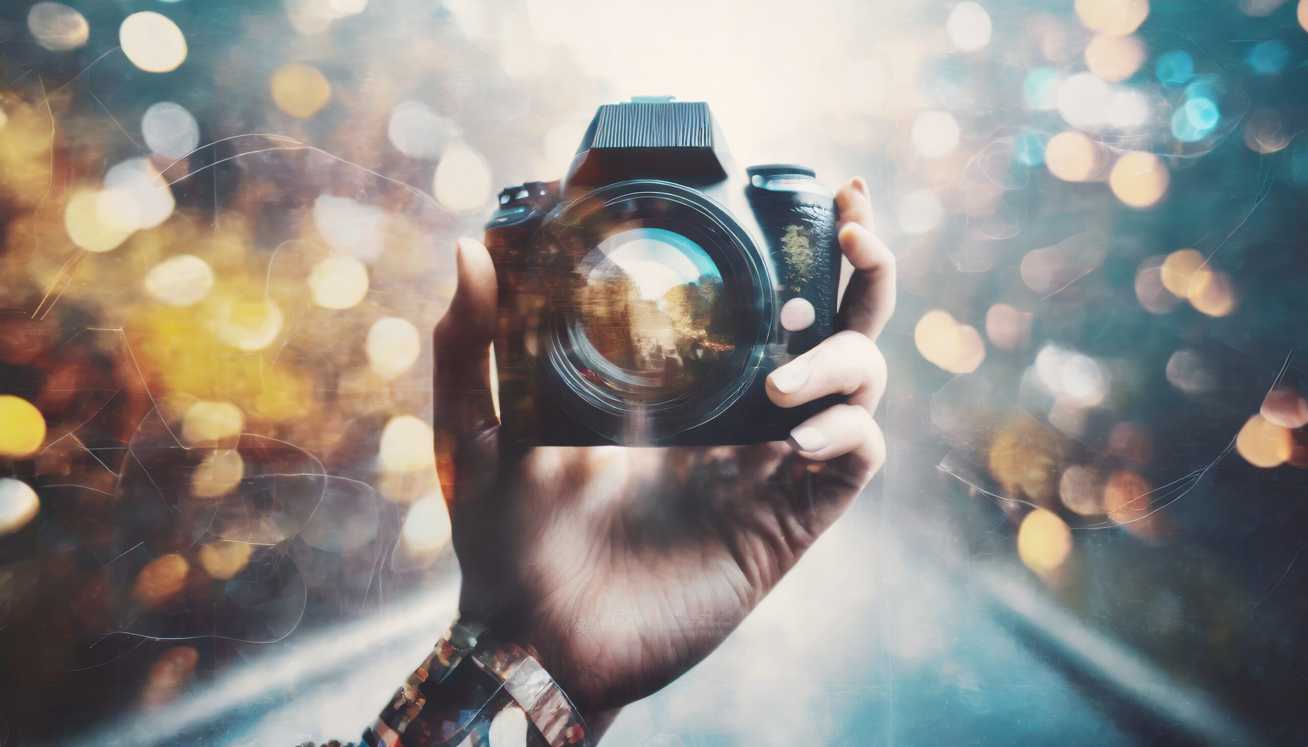 Cámara Ideal: Descubre Cómo Elegir la Tuya